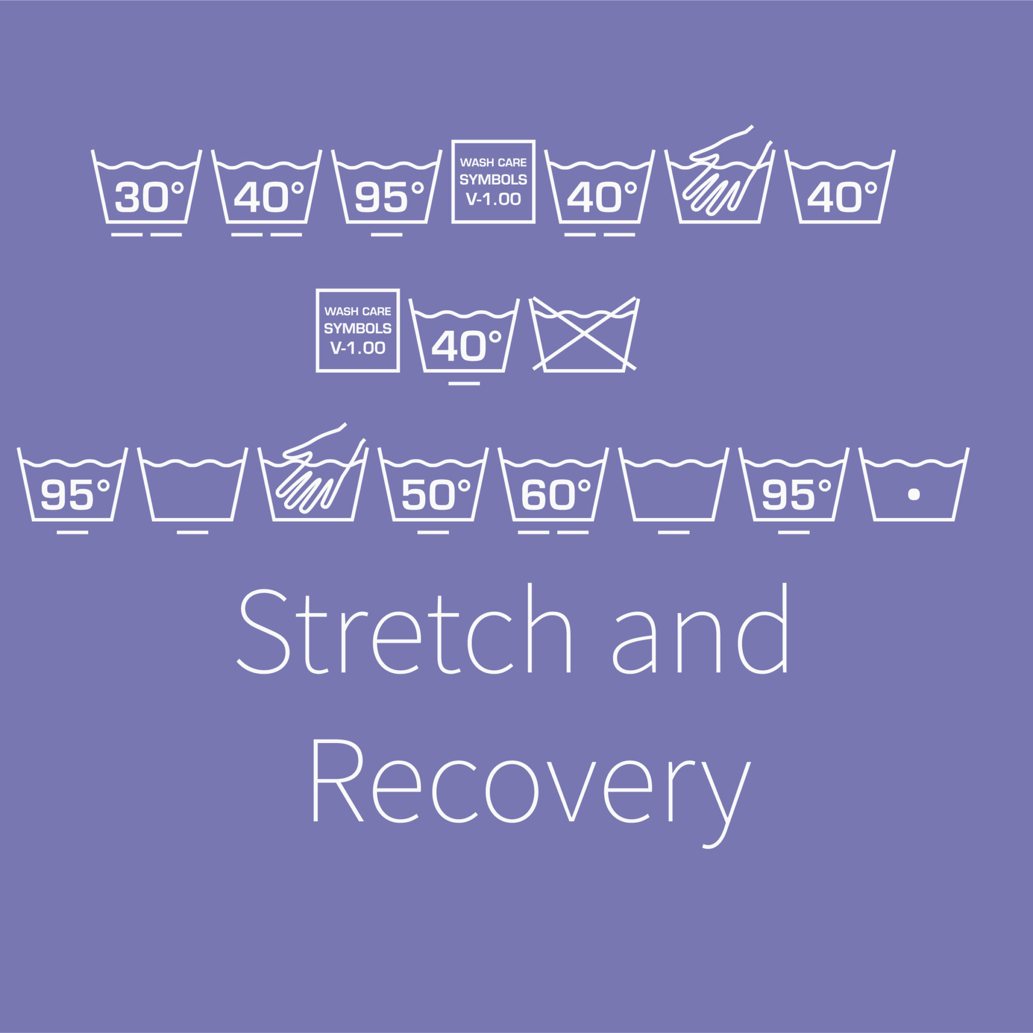 Stretch & Recovery - TSCT