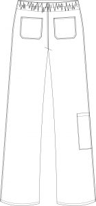 Conti Suit Pattern - TSCT