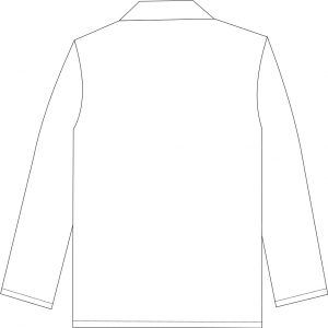 Conti Suit Pattern - TSCT
